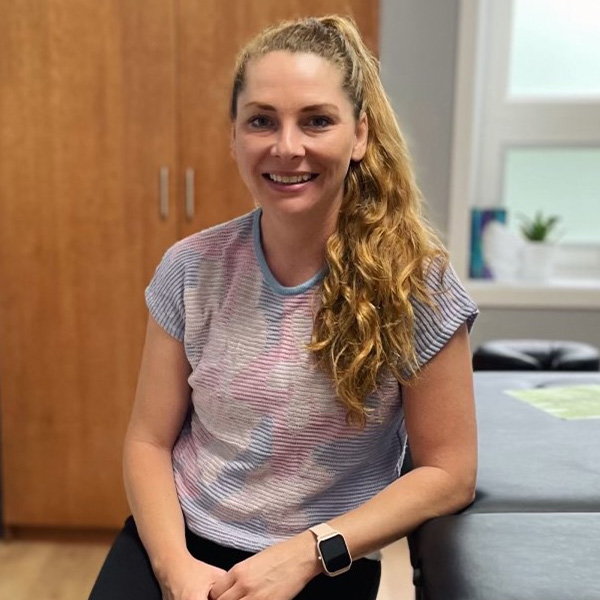 Dr. Nicole Loucks DC, Peterborough Chiropractor, Kawartha Family ...